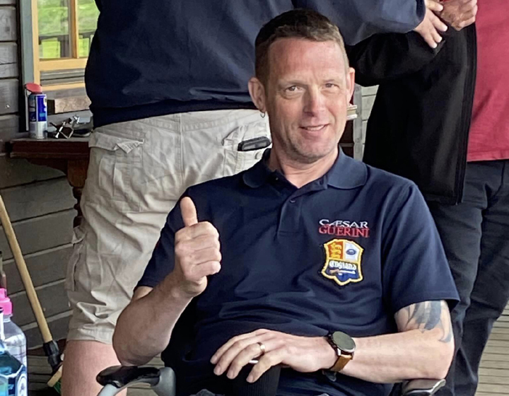 British Skeet Shooting Association - HOME