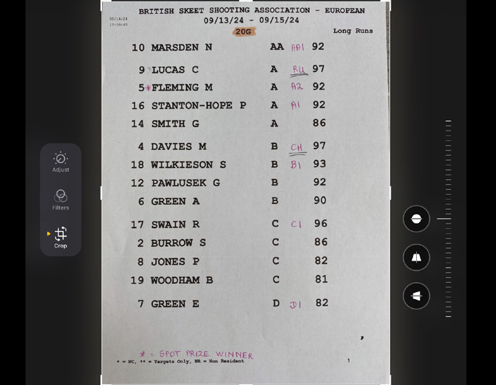 British Skeet Shooting Association - HOME