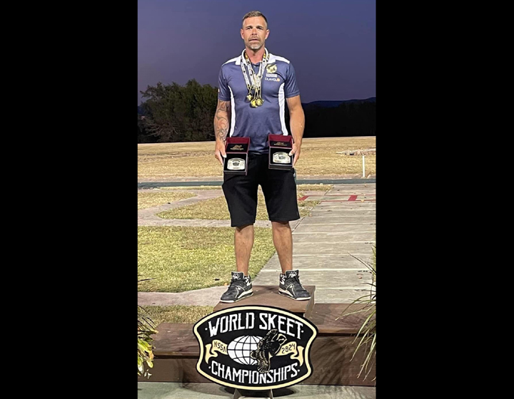 British Skeet Shooting Association - HOME